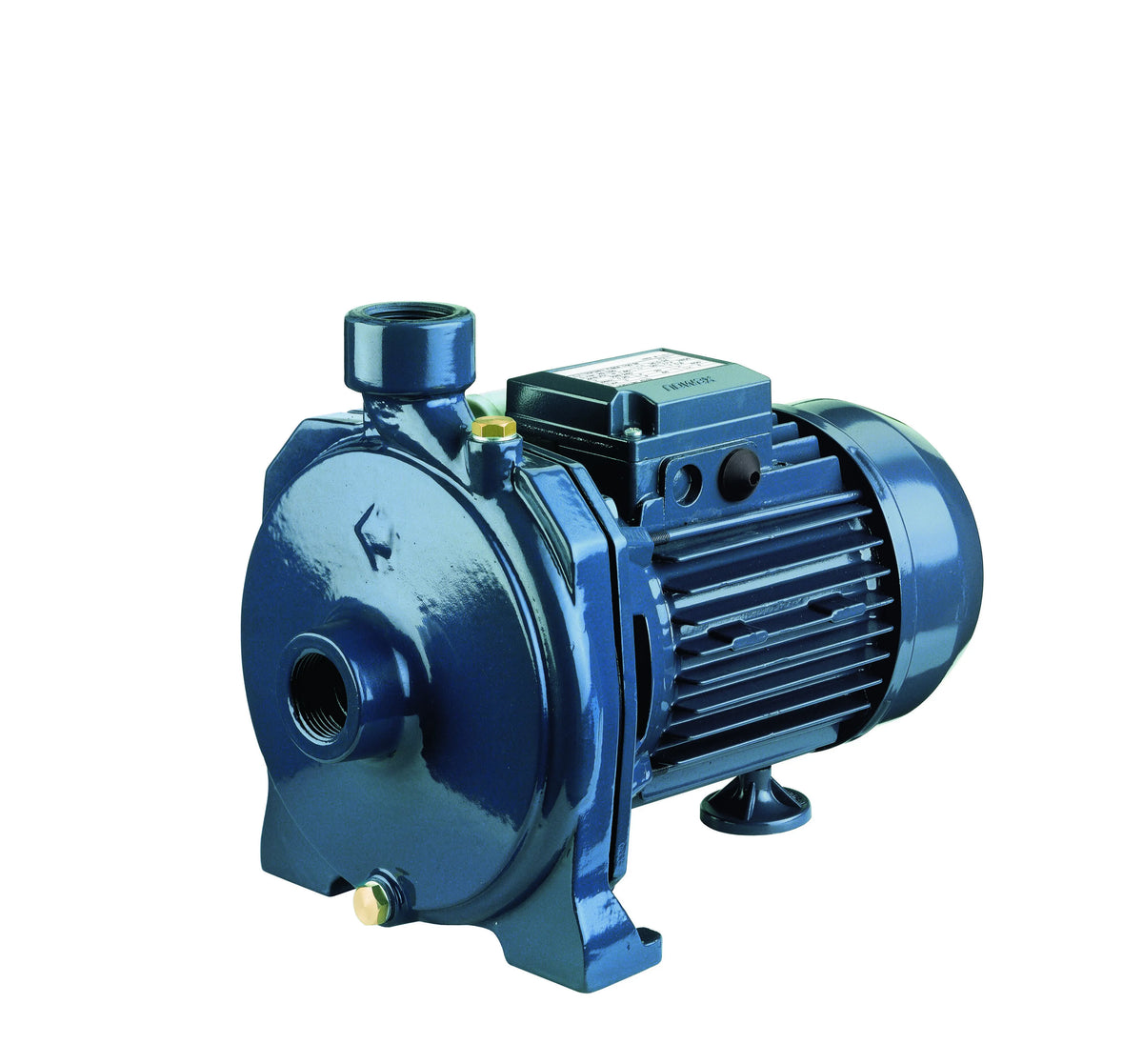 Ebara - Elettropompa Centrifuga Monogirante 0,75 Hp - Modello: Cma 0.7 — Homelide